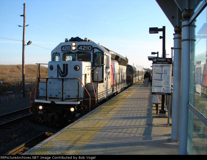 NJT 4210